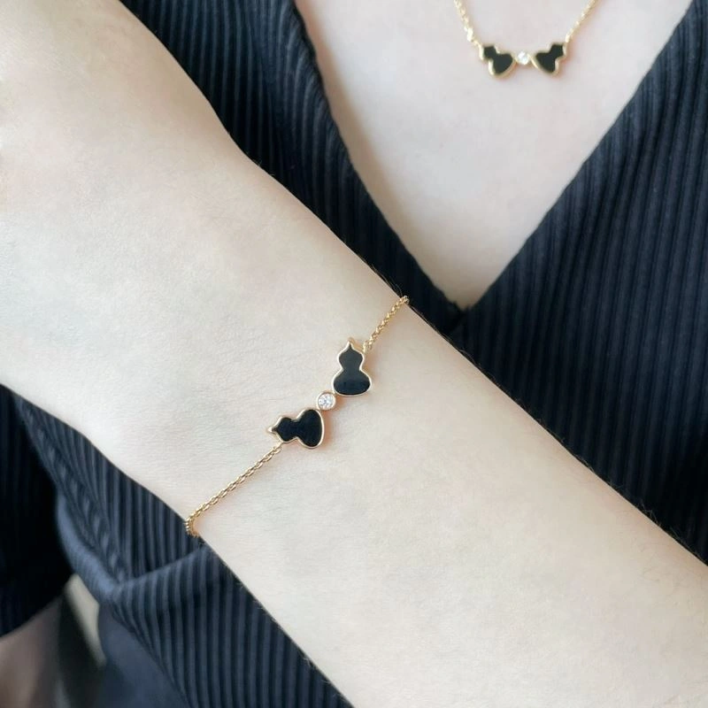 Discounted Qeelin Bracelets