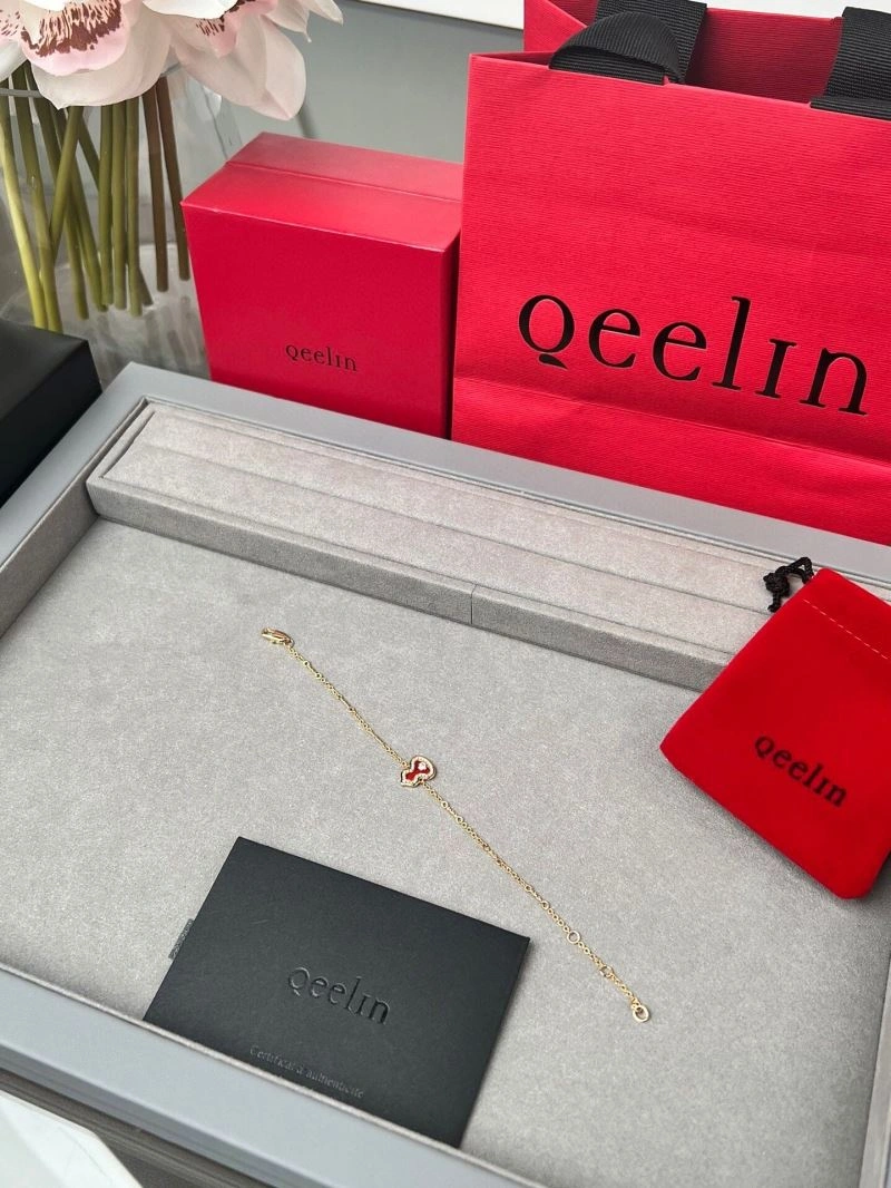 Cut-rate Qeelin Bracelets