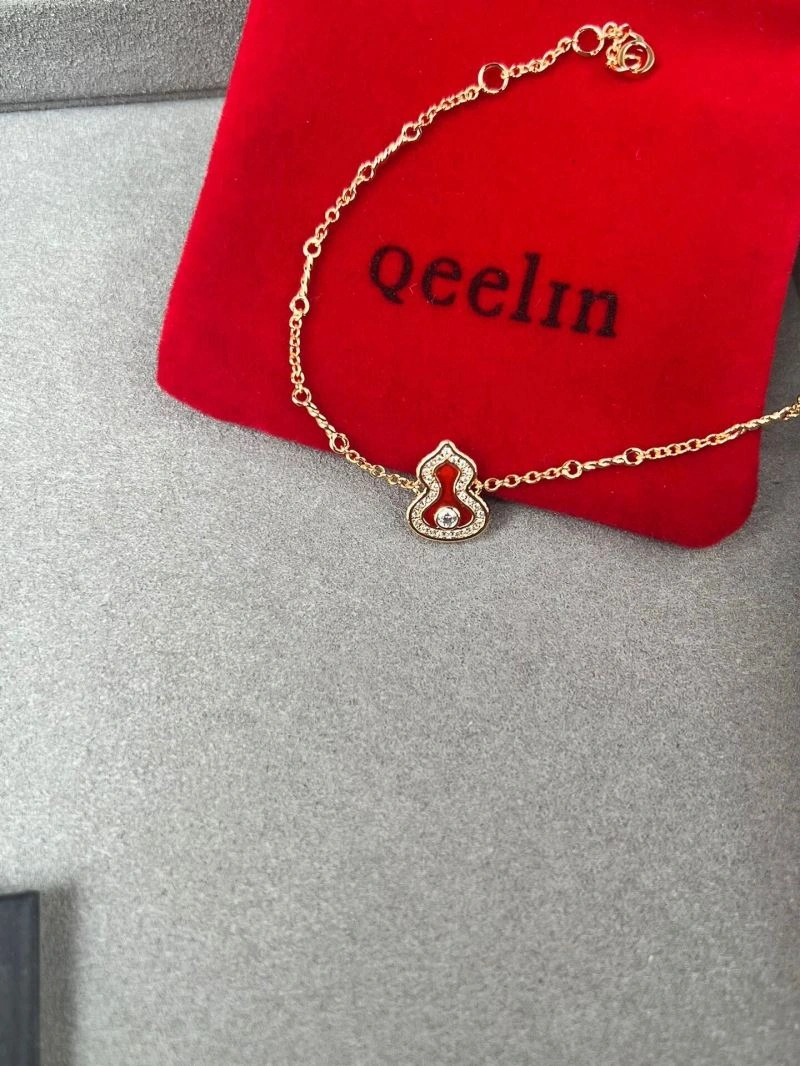 Cut-rate Qeelin Bracelets