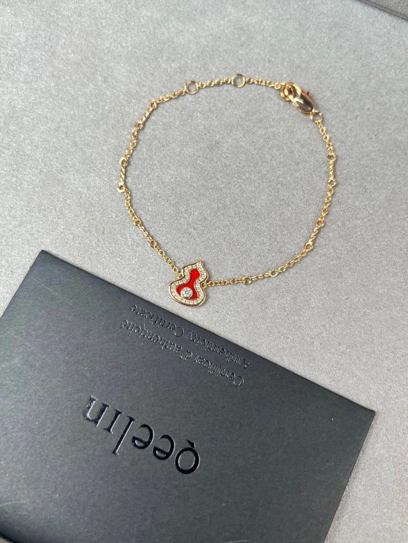 Cut-rate Qeelin Bracelets