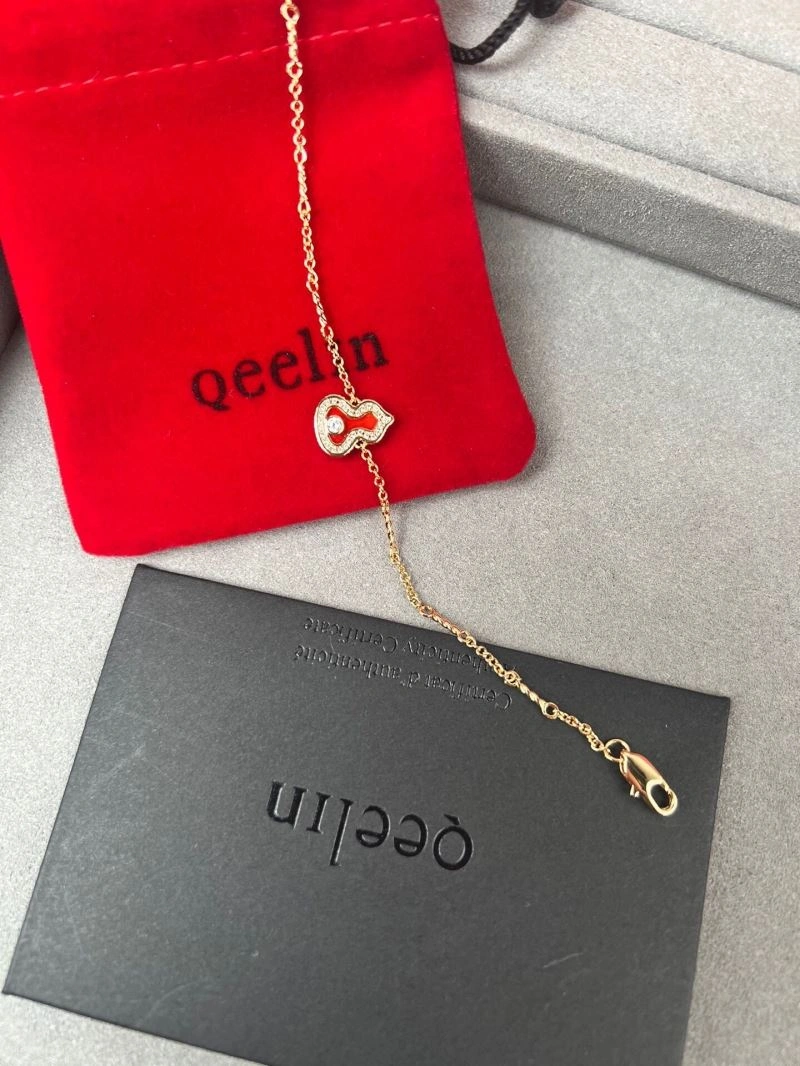 Cut-rate Qeelin Bracelets