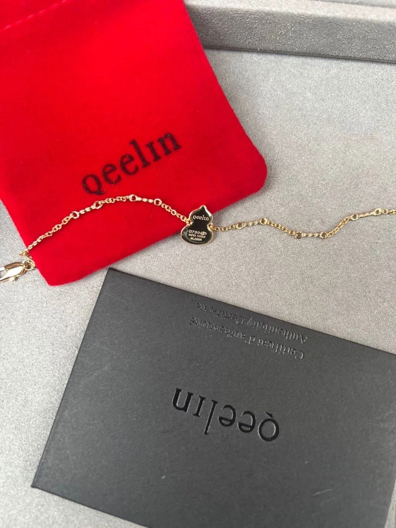 Cut-rate Qeelin Bracelets