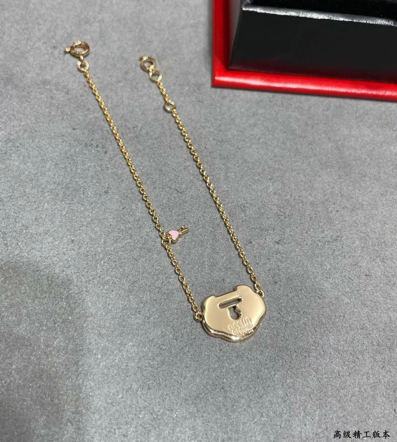 Bargain Qeelin Bracelets