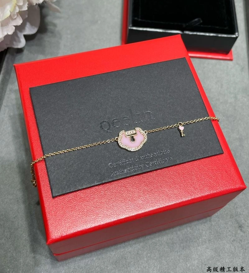 Bargain Qeelin Bracelets