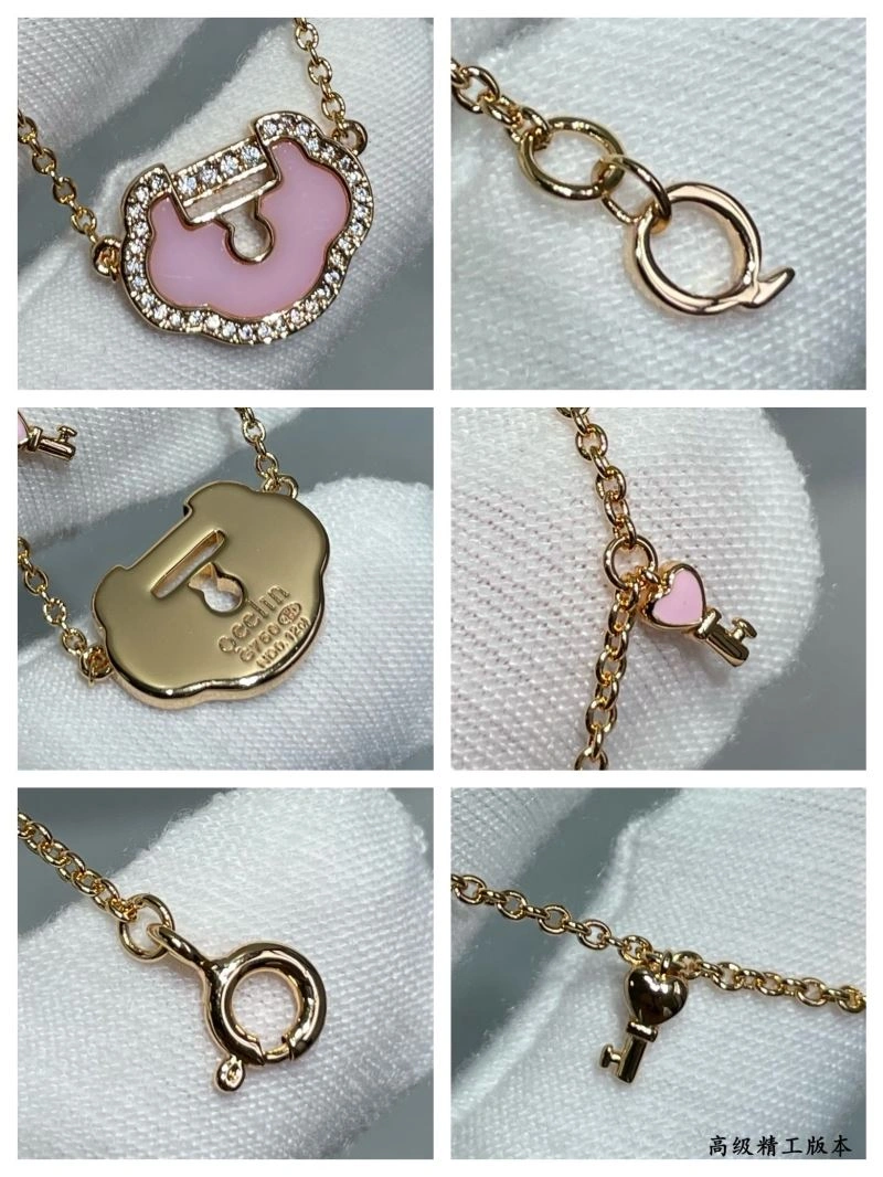Bargain Qeelin Bracelets