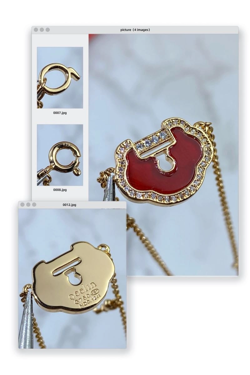 Bargain Qeelin Bracelets