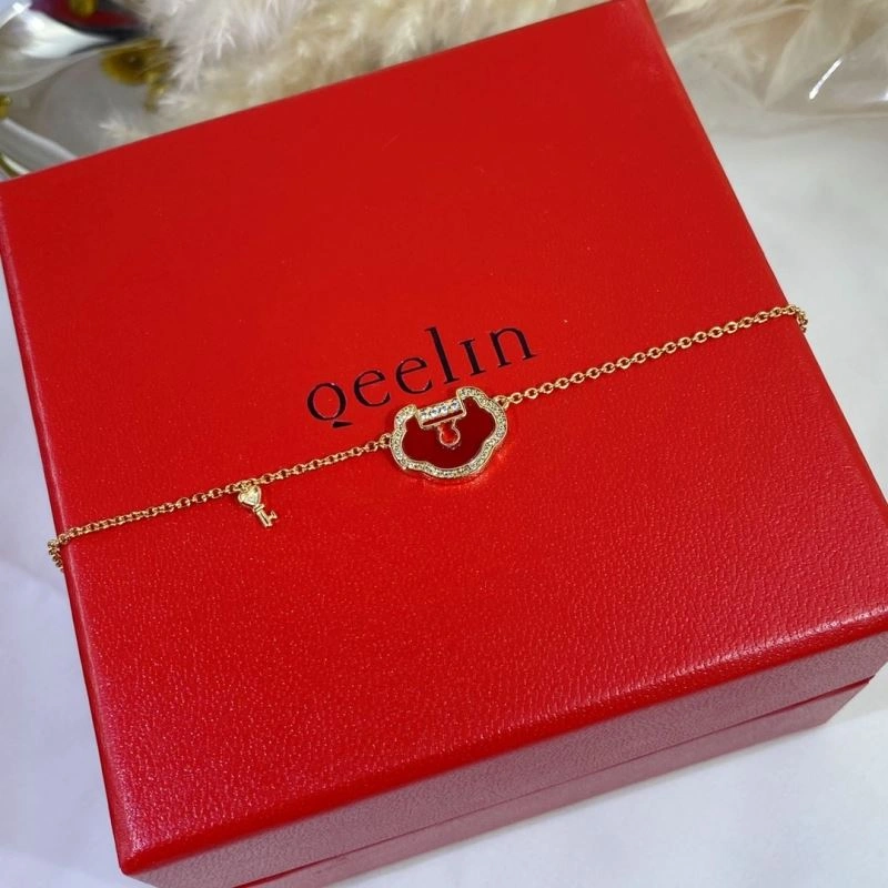 Bargain Qeelin Bracelets