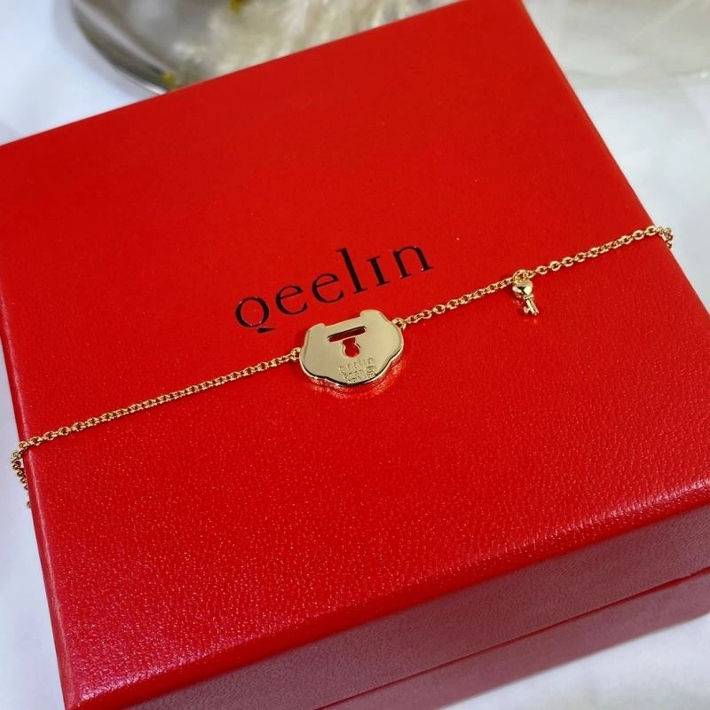 Bargain Qeelin Bracelets
