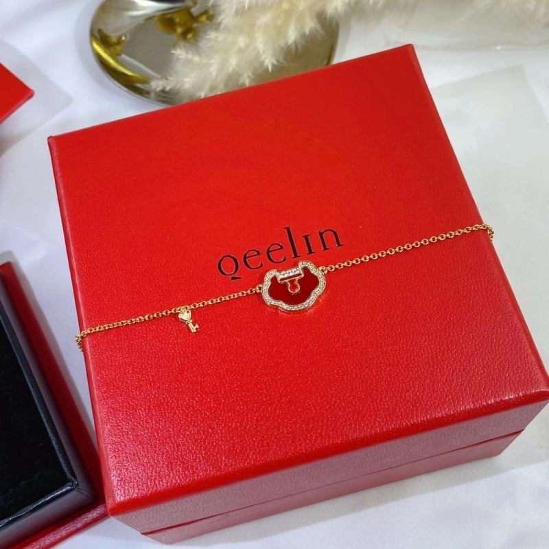 Bargain Qeelin Bracelets