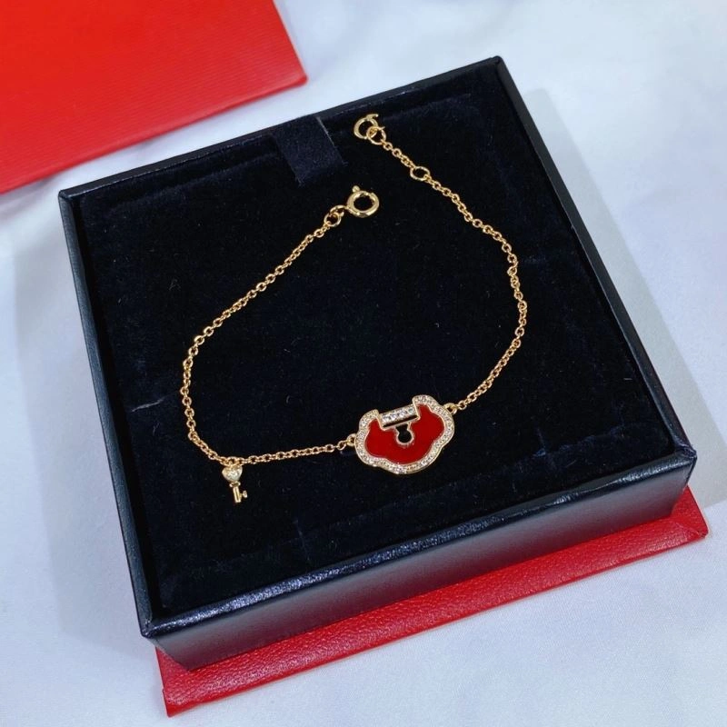 Bargain Qeelin Bracelets