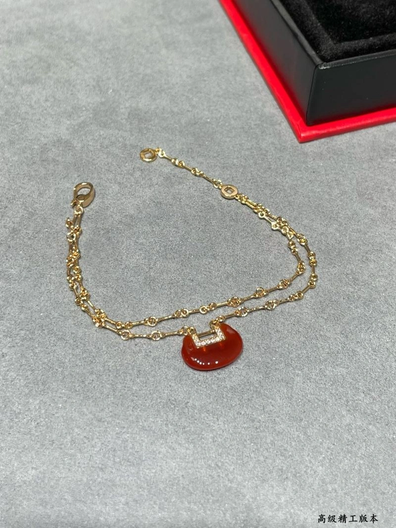 Top match Qeelin Bracelets