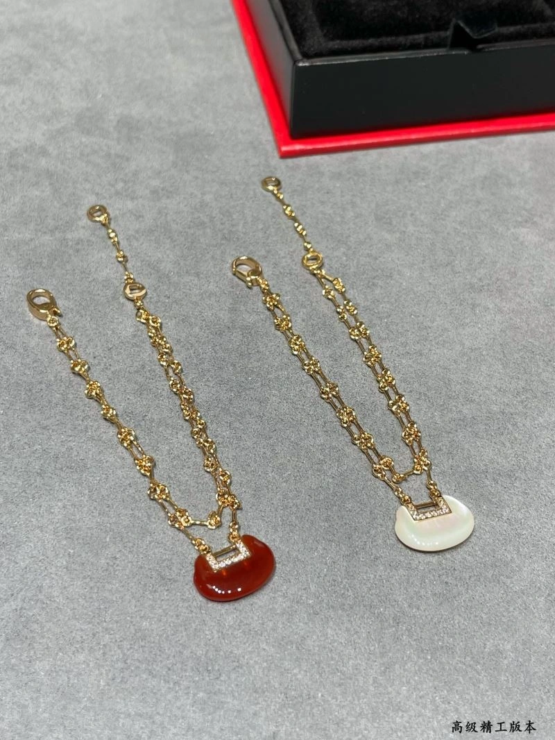 Top match Qeelin Bracelets