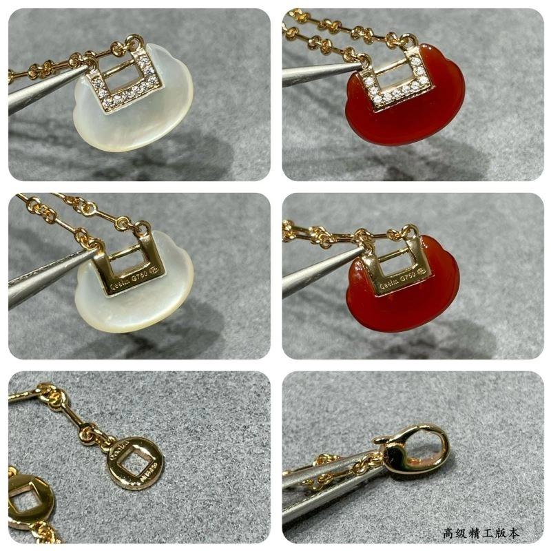 Top match Qeelin Bracelets