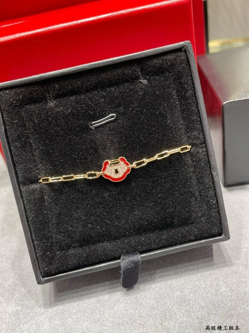 Affordable Qeelin Bracelets