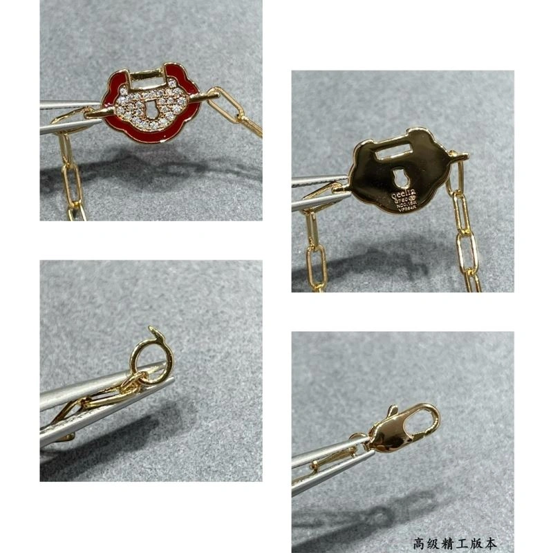 Affordable Qeelin Bracelets