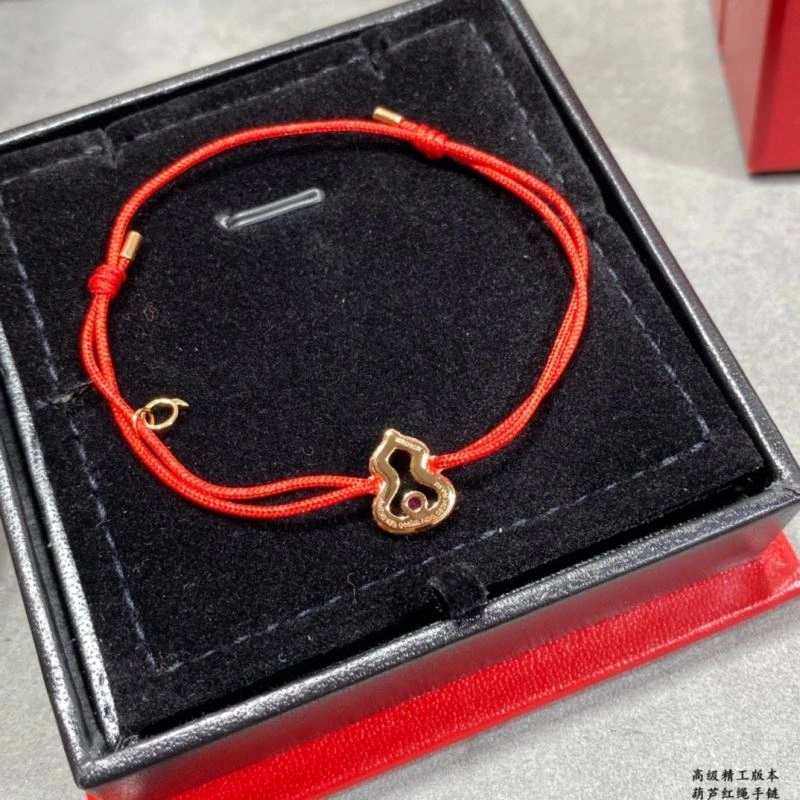 Precise copy Qeelin Bracelets