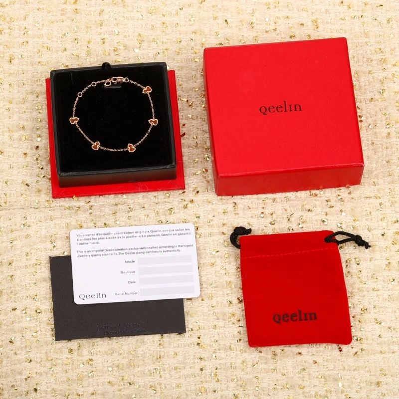 Qeelin Bracelets