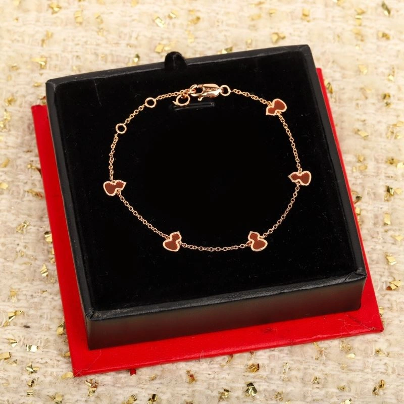 Qeelin Bracelets