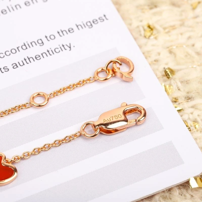 Qeelin Bracelets