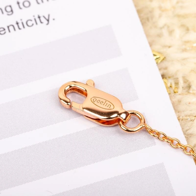 Qeelin Bracelets