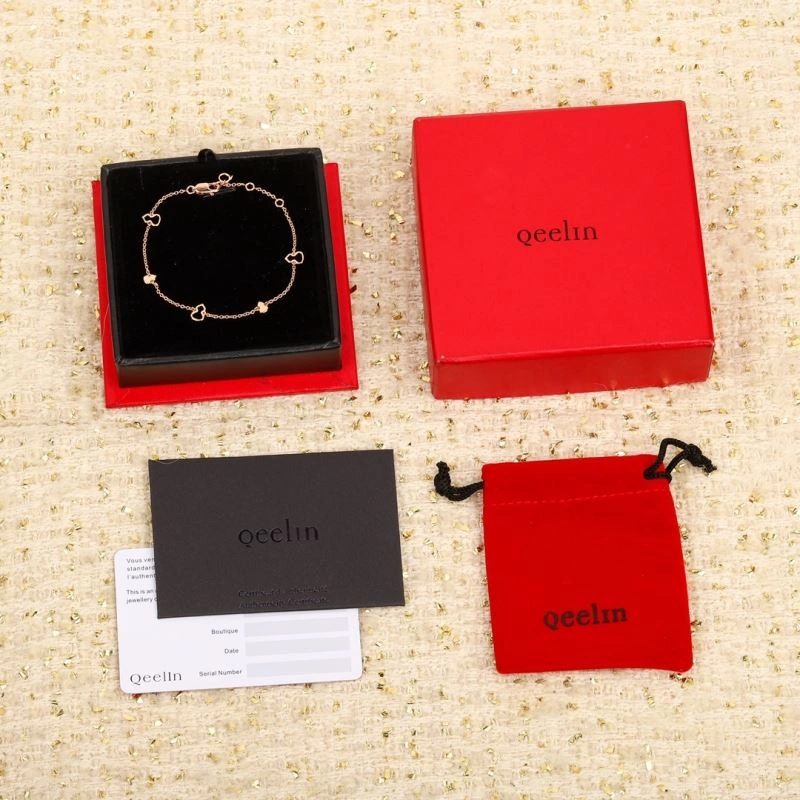 Qeelin Bracelets