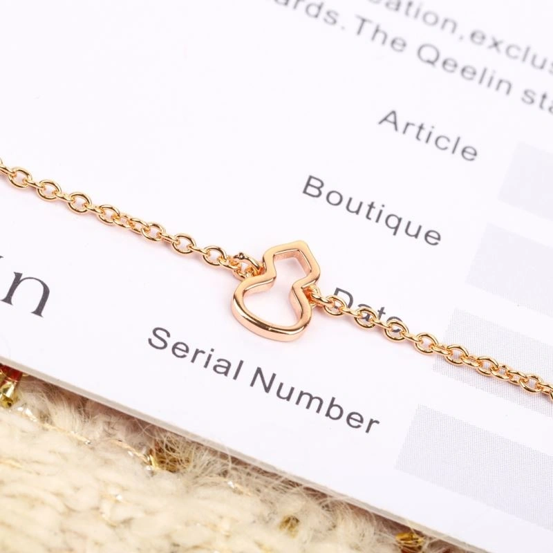 High fidelity Qeelin Bracelets