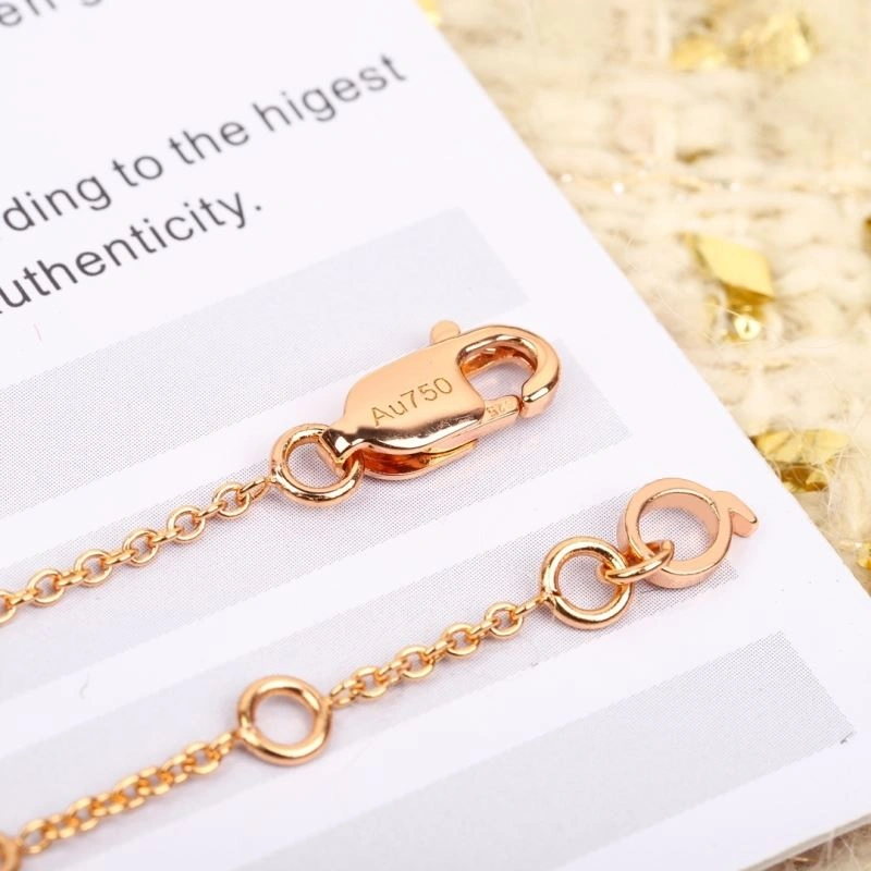 High fidelity Qeelin Bracelets