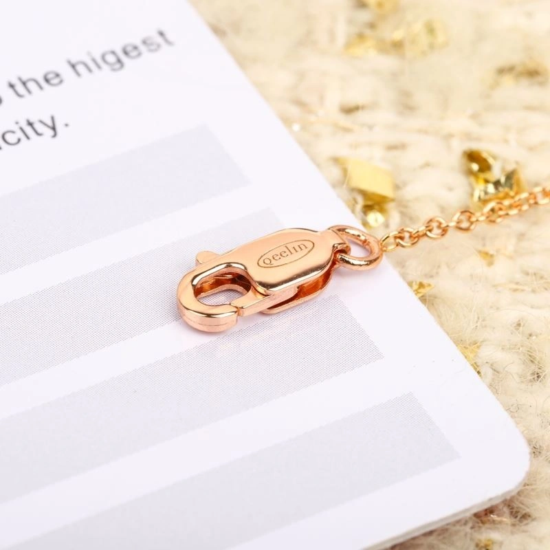 High fidelity Qeelin Bracelets