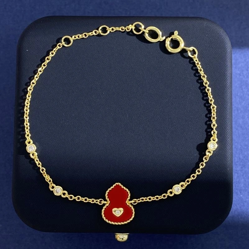 Qeelin Bracelets