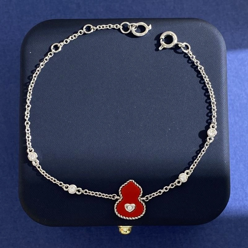 Qeelin Bracelets