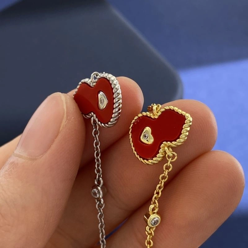 Qeelin Bracelets