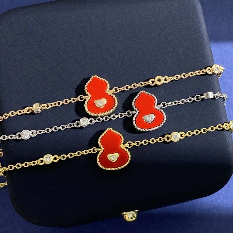 Qeelin Bracelets