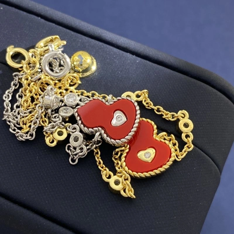 Qeelin Bracelets