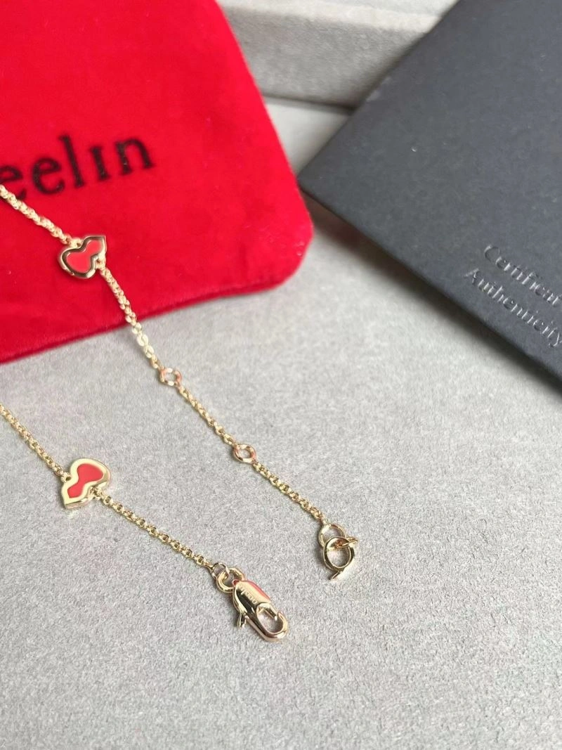 Exact replica Qeelin Bracelets