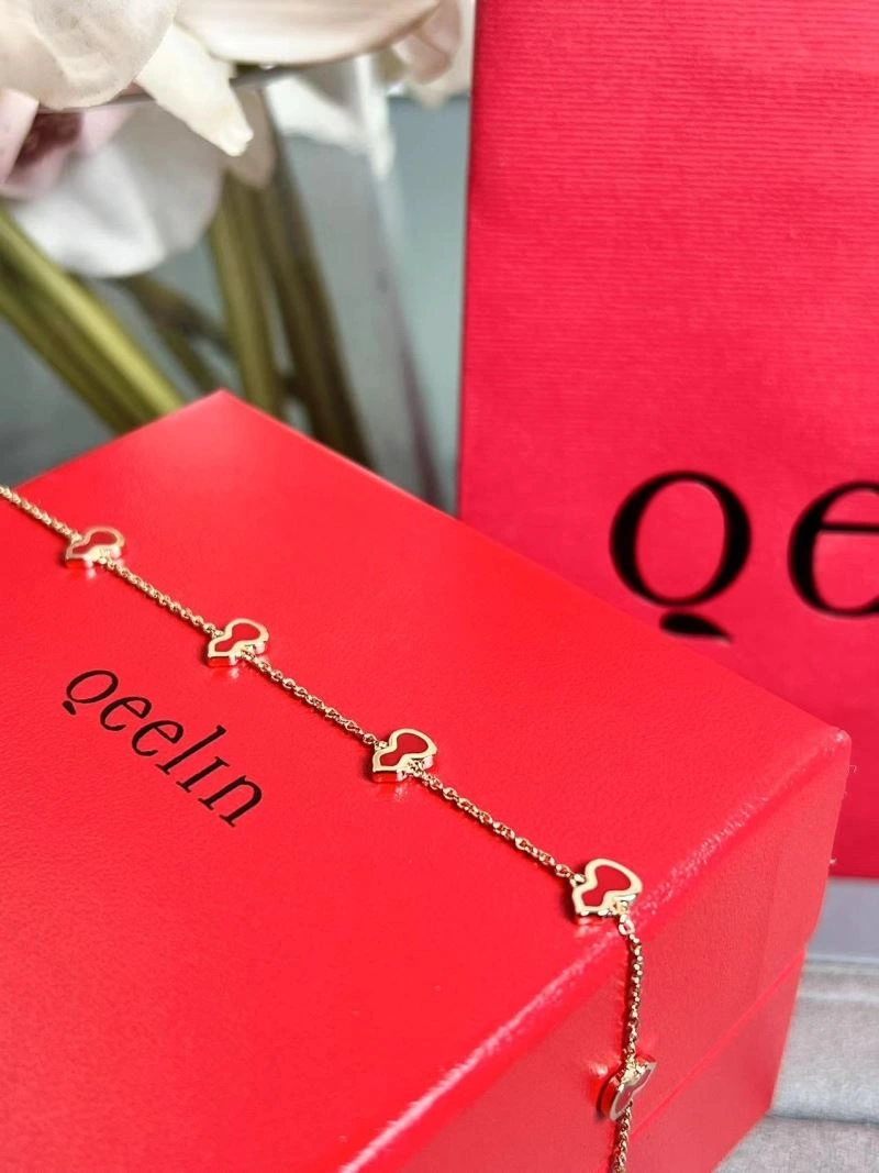 Exact replica Qeelin Bracelets