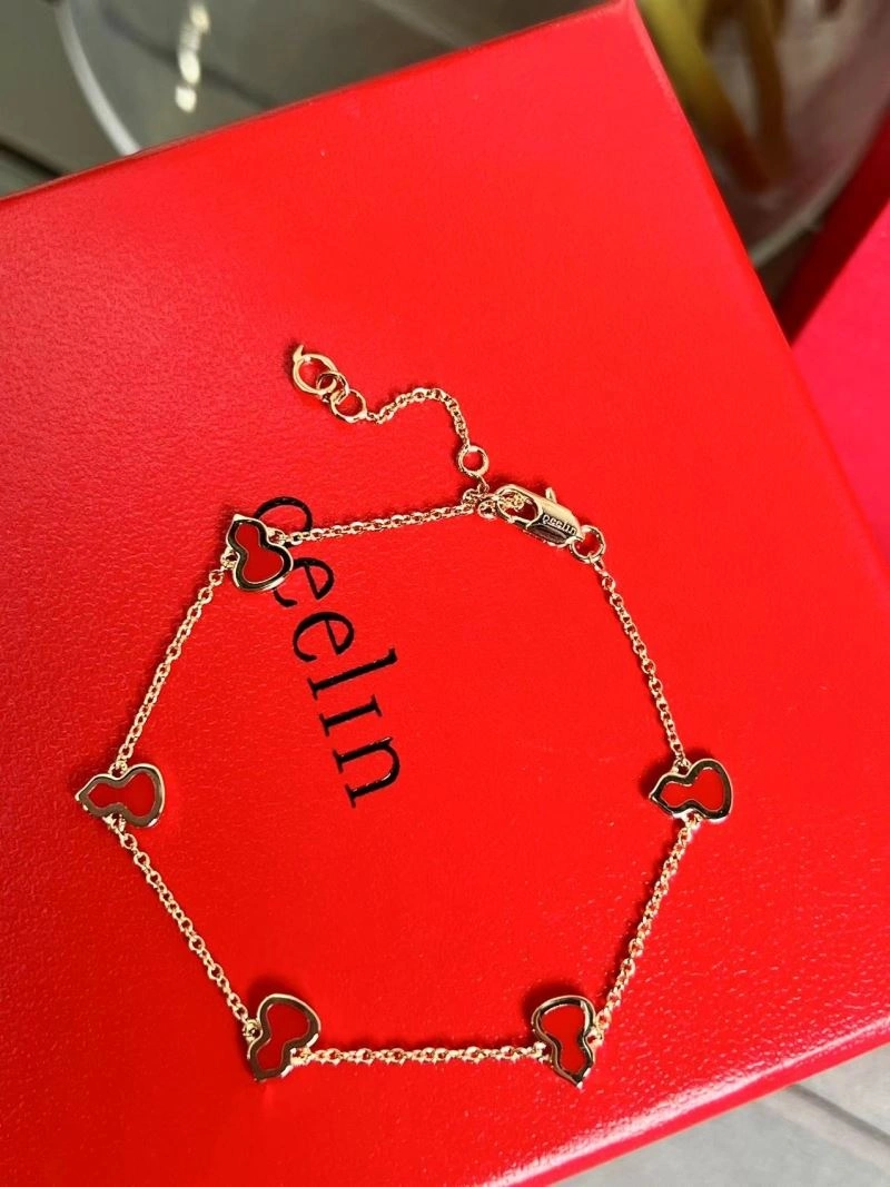 Exact replica Qeelin Bracelets