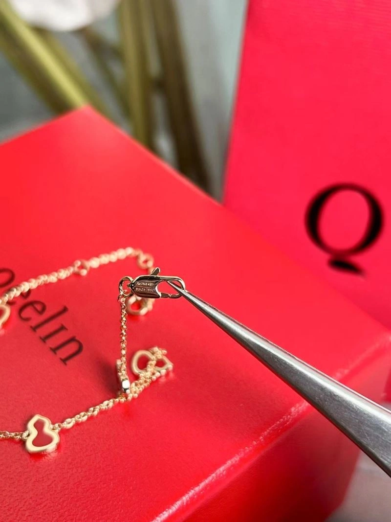 Exact replica Qeelin Bracelets
