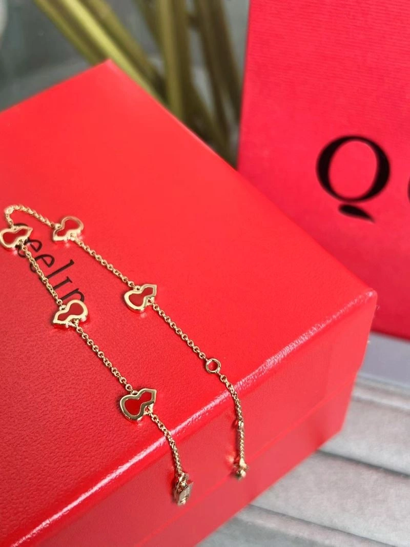 Exact replica Qeelin Bracelets