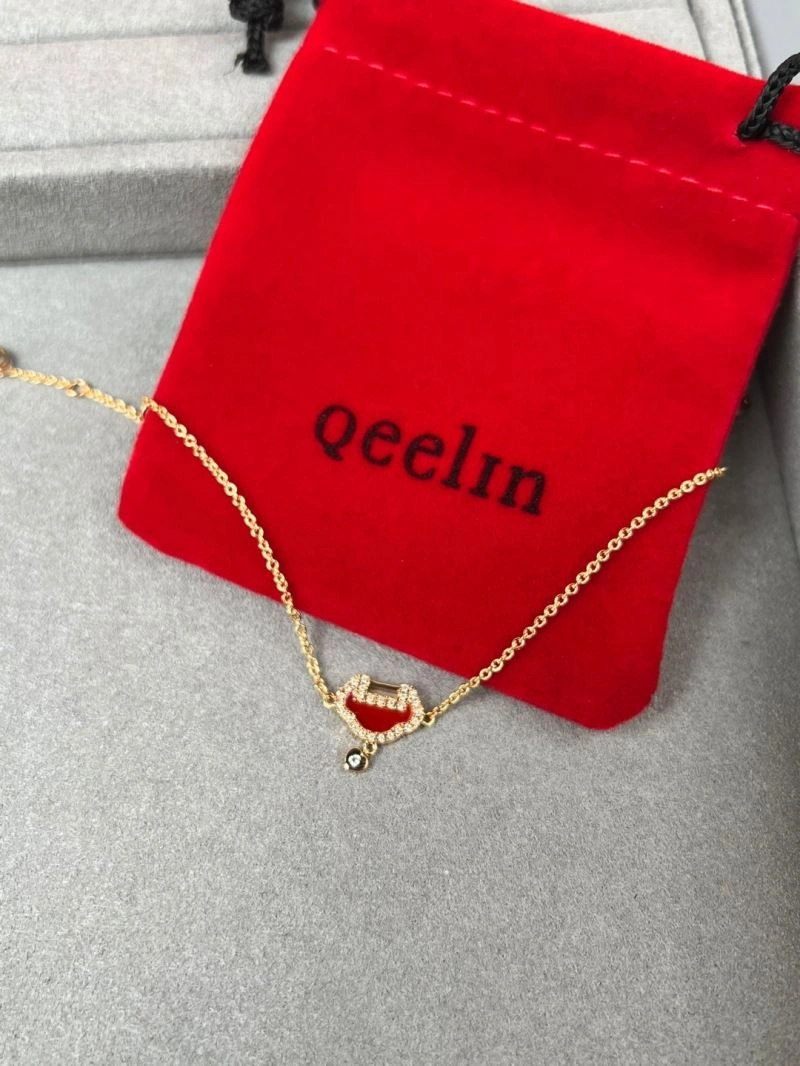 Qeelin Bracelets
