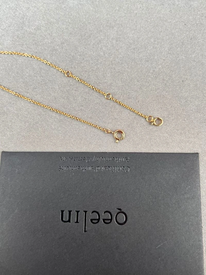 Qeelin Bracelets