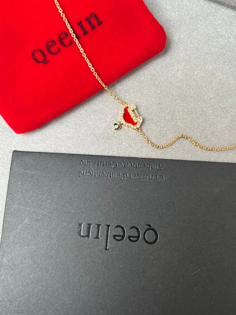 Qeelin Bracelets