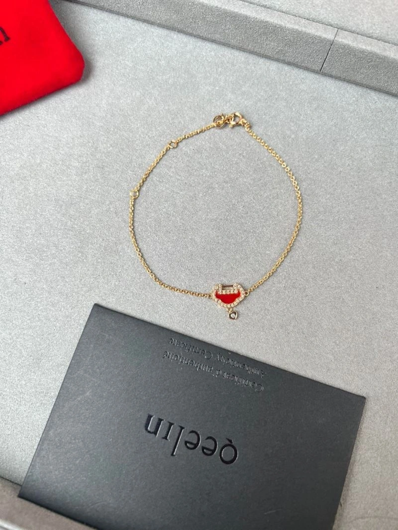 Qeelin Bracelets