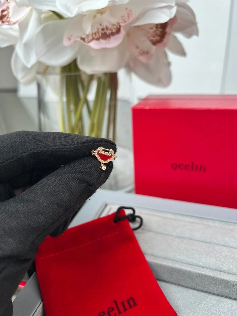 Qeelin Bracelets