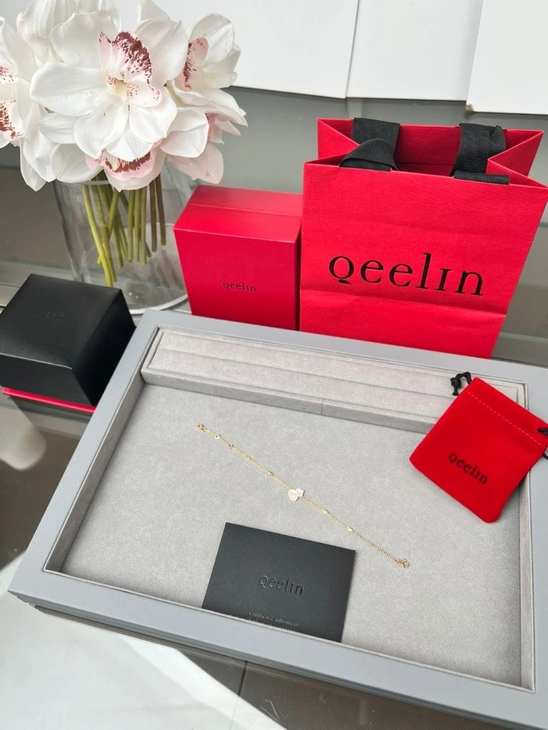 Qeelin Bracelets
