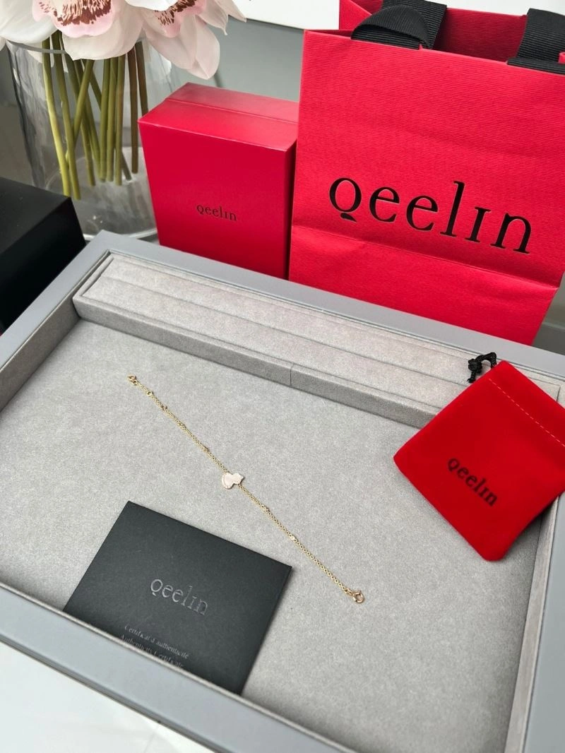Exact replica Qeelin Bracelets