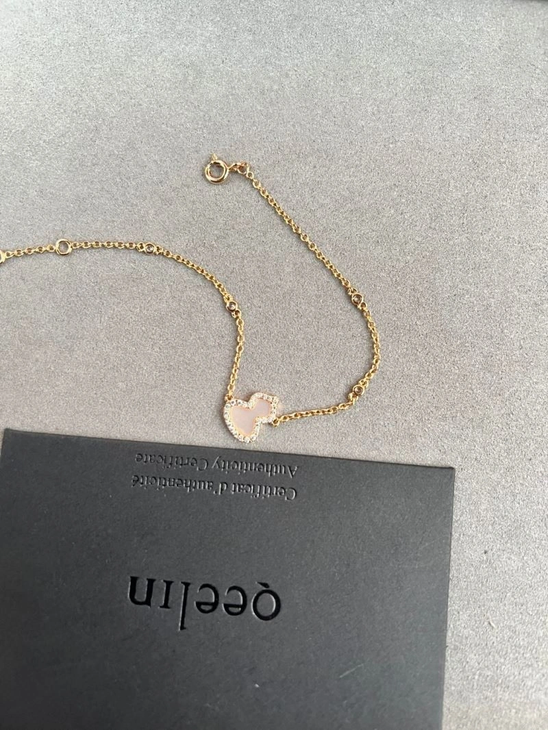 Exact replica Qeelin Bracelets