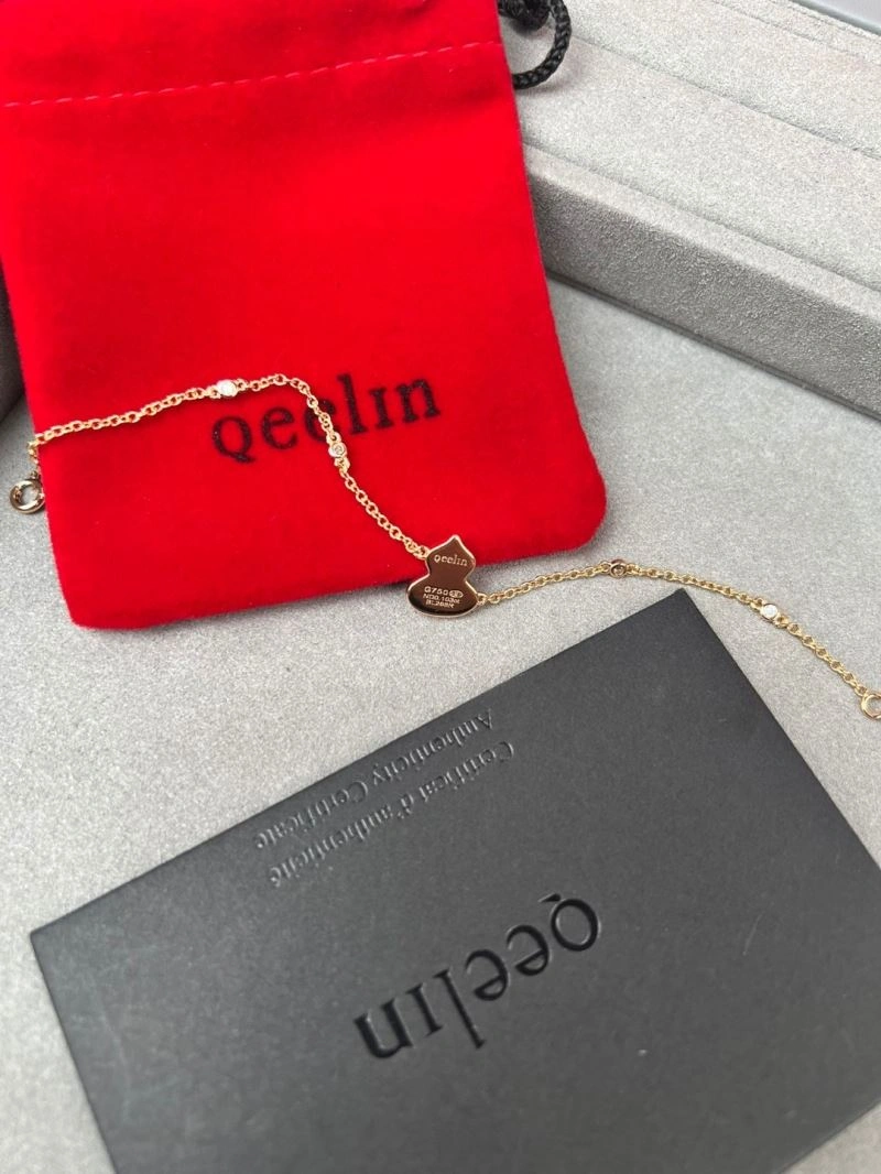 Exact replica Qeelin Bracelets