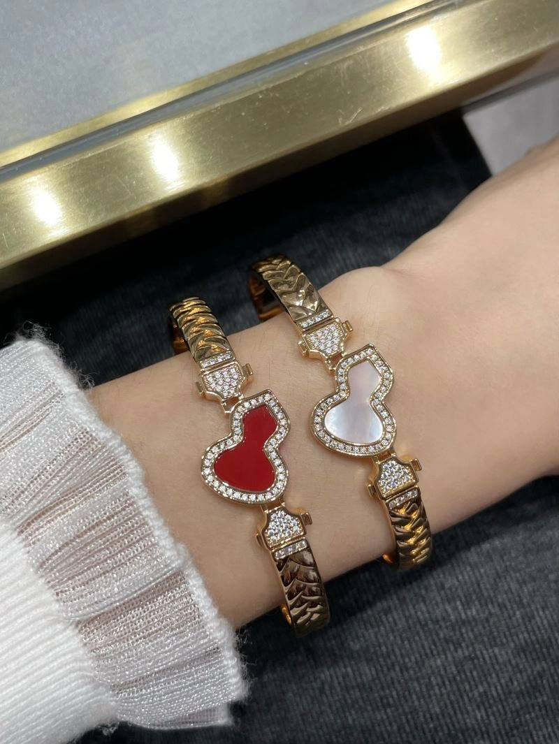 Mirror quality Qeelin Bracelets