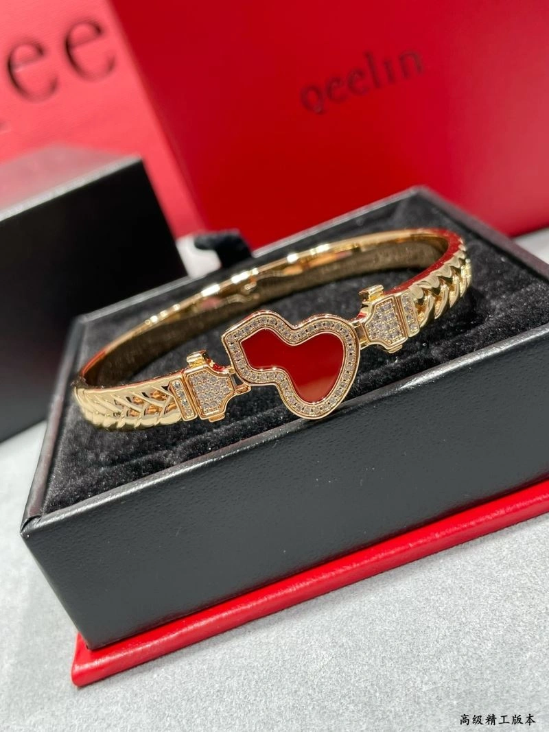 Mirror quality Qeelin Bracelets
