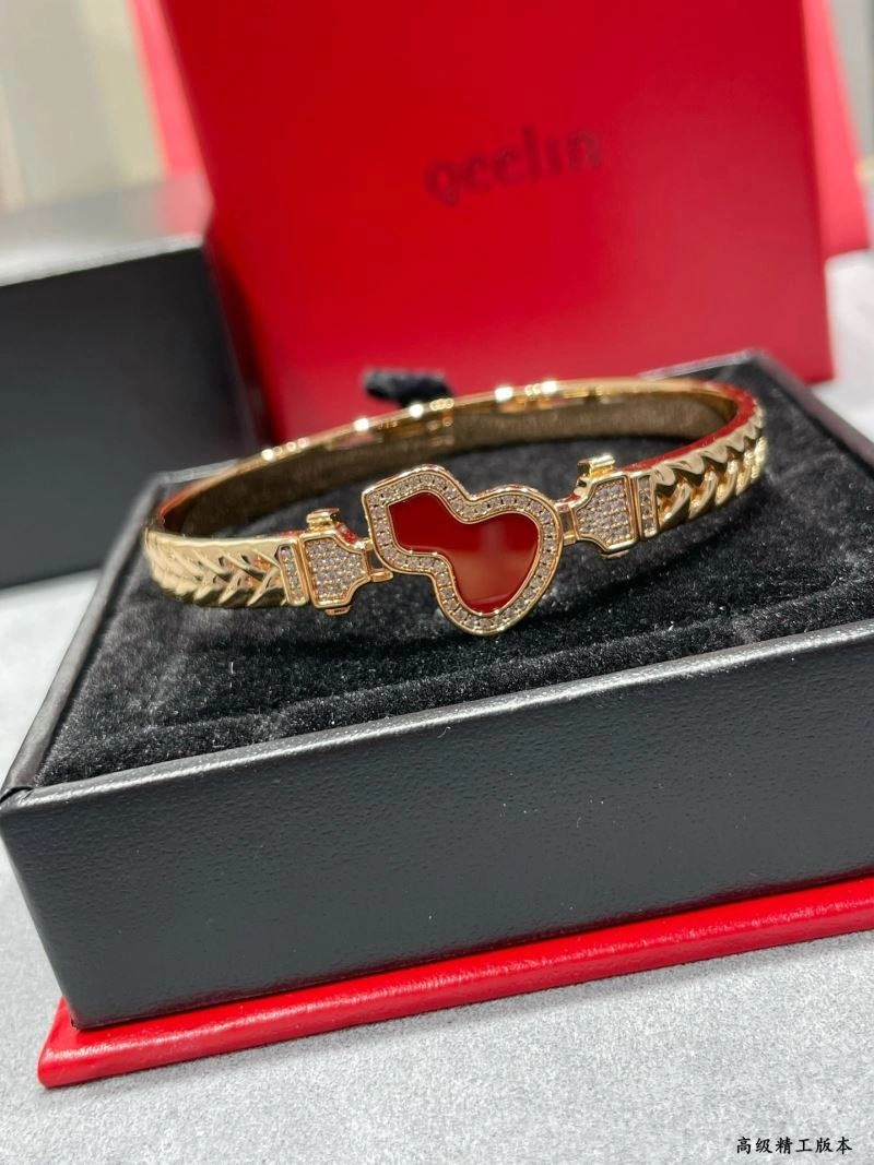 Mirror quality Qeelin Bracelets